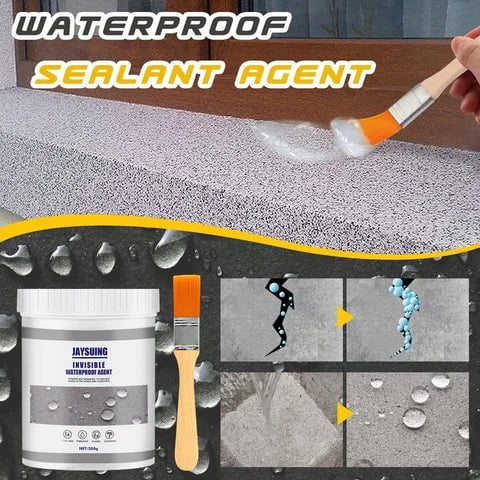 💦Transparent Waterproof Coating Agent💦 – infinitias