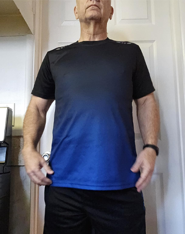 Men's Summer Quick-Drying Sports Suit – infinitias