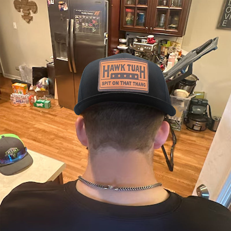 Hawk Tuah Baseball Cap – infinitias