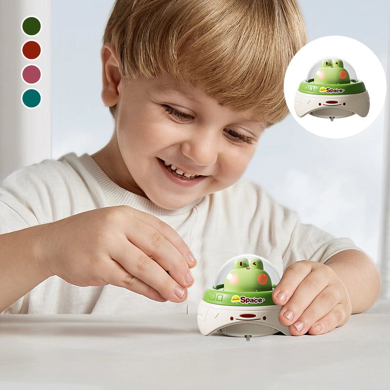 🐰Space Themed Baby Car Toys🛸 – infinitias