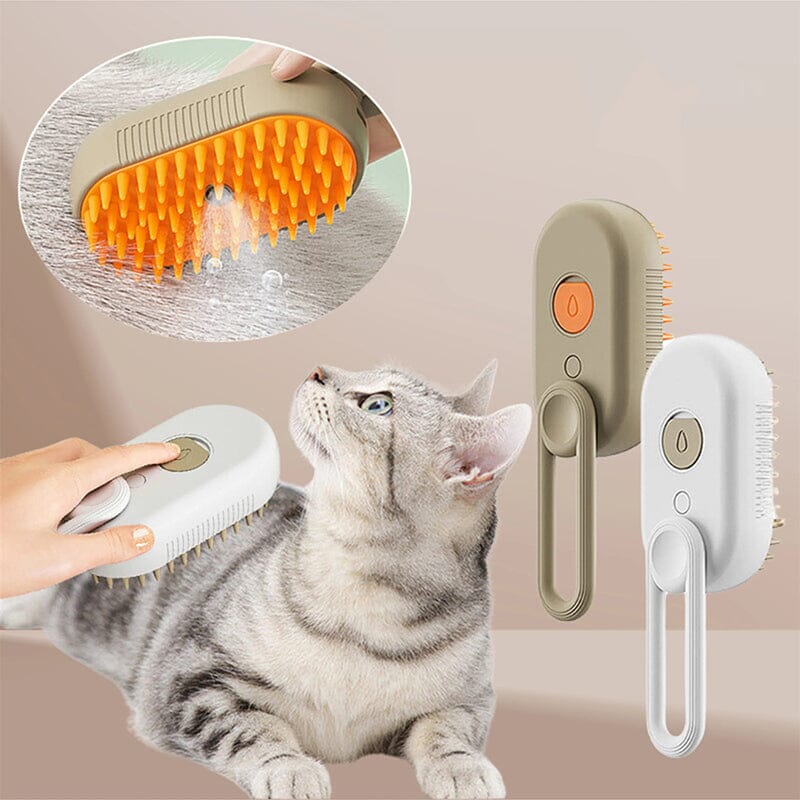 🐶Pet Spray Comb🪮 – infinitias