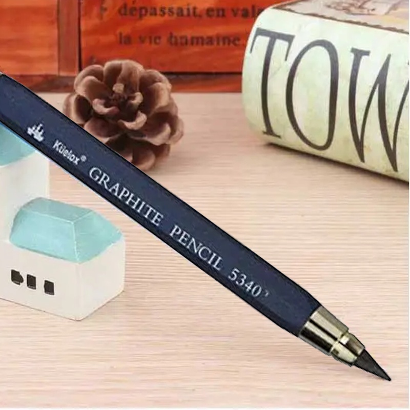 Mechanical Pencil Drawing Writing Tool – infinitias