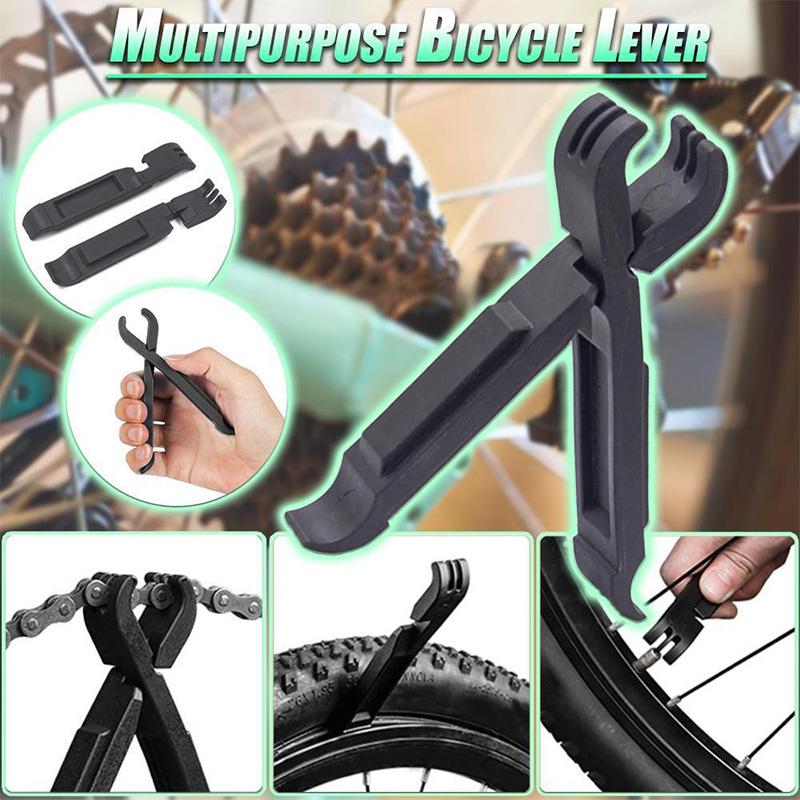 Multipurpose Bicycle Lever – infinitias