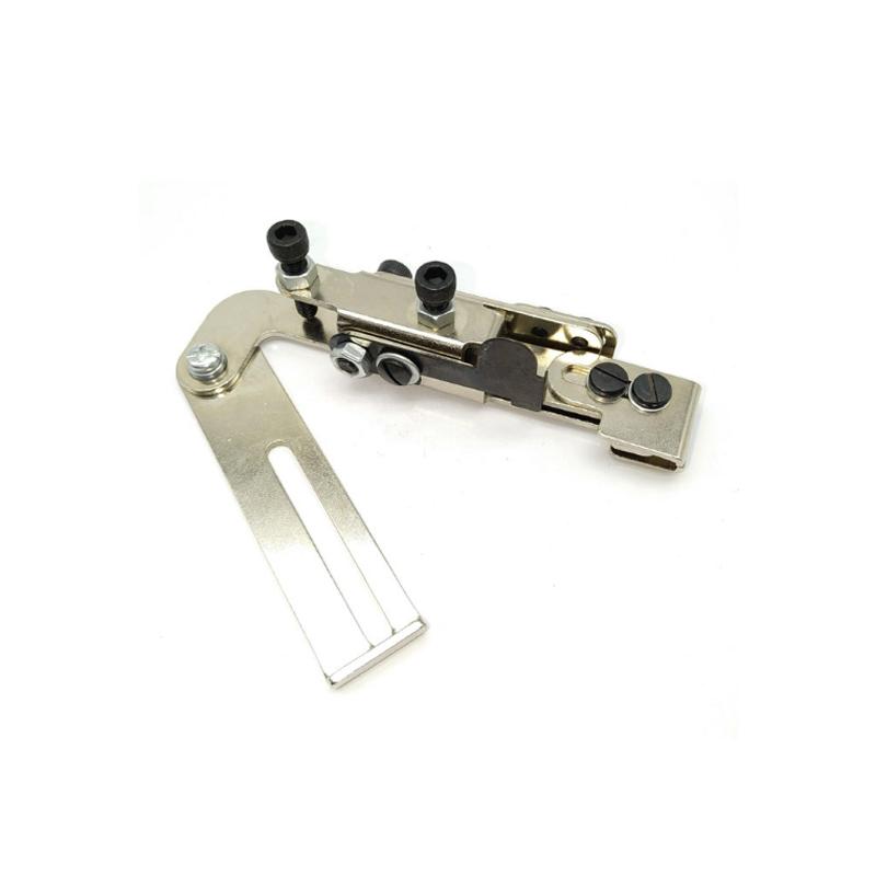 Stitch Line Positioning Zipper Foot – infinitias