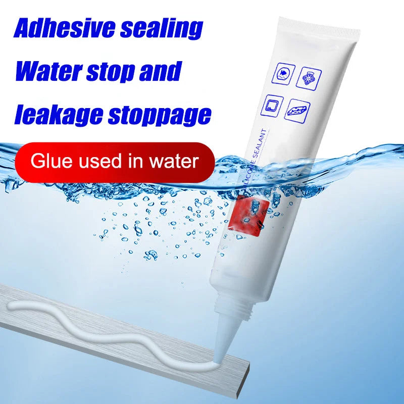 Underwater Sealant – infinitias