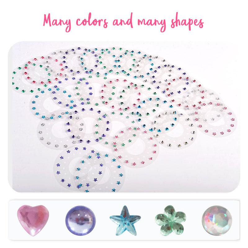 Blinger Gem Stapler – infinitias