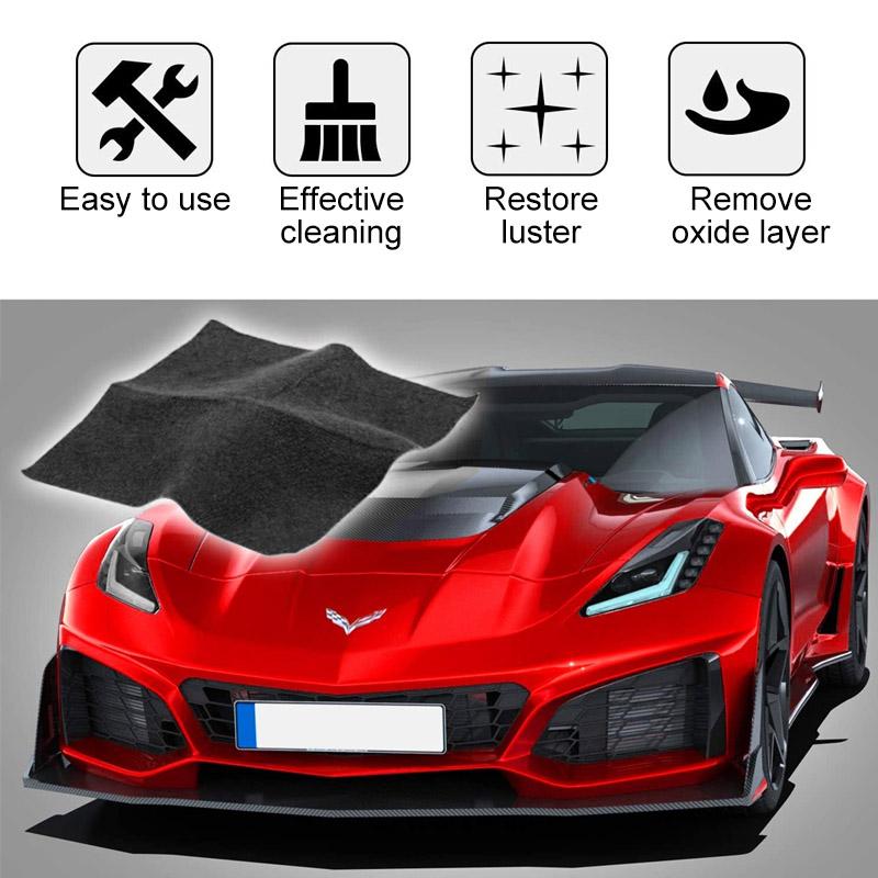 Magic Scratch-Eraser Kit – infinitias