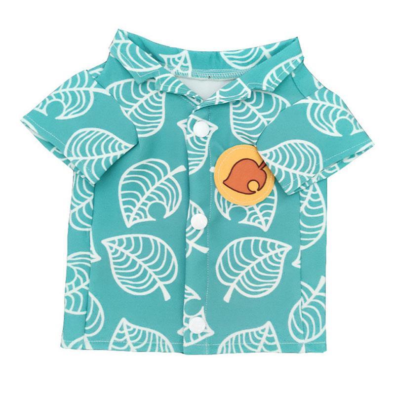 Tom Nook T-shirt – infinitias