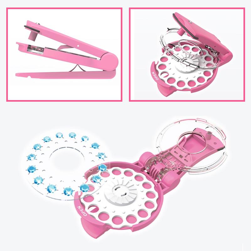 Blinger Gem Stapler – infinitias