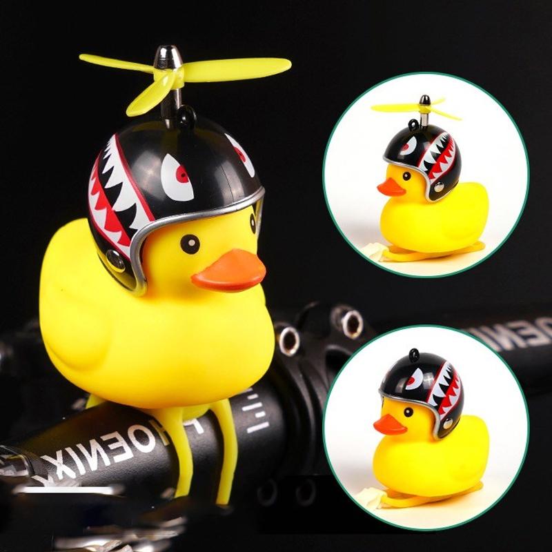 Bicycle Duck Bell – infinitias