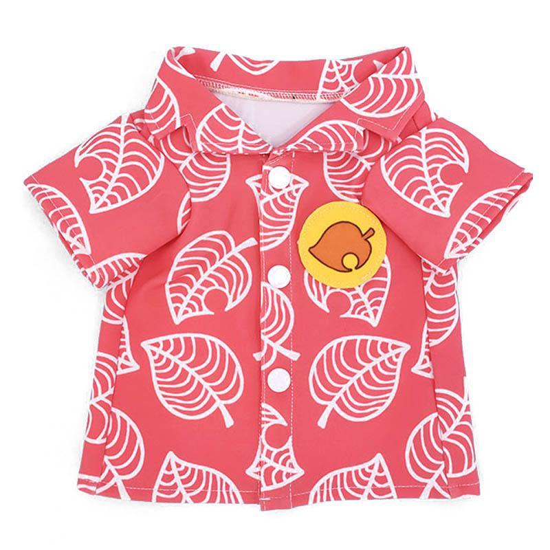 Tom Nook T-shirt – infinitias