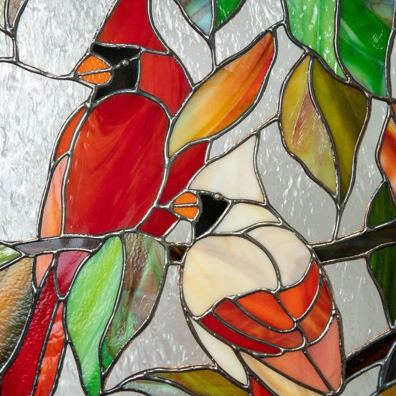 🐦Rectangular Bird Pendant Window Hangings 🐦 – infinitias