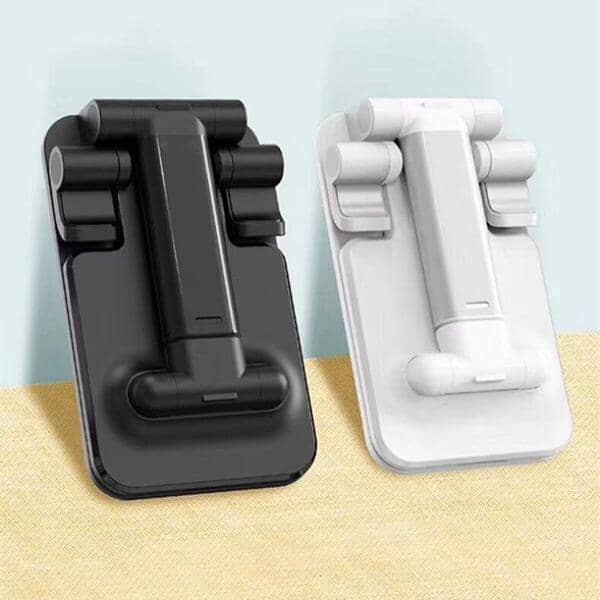 Foldable Desktop Phone Tablet Stand Mobile Desk Holder – infinitias