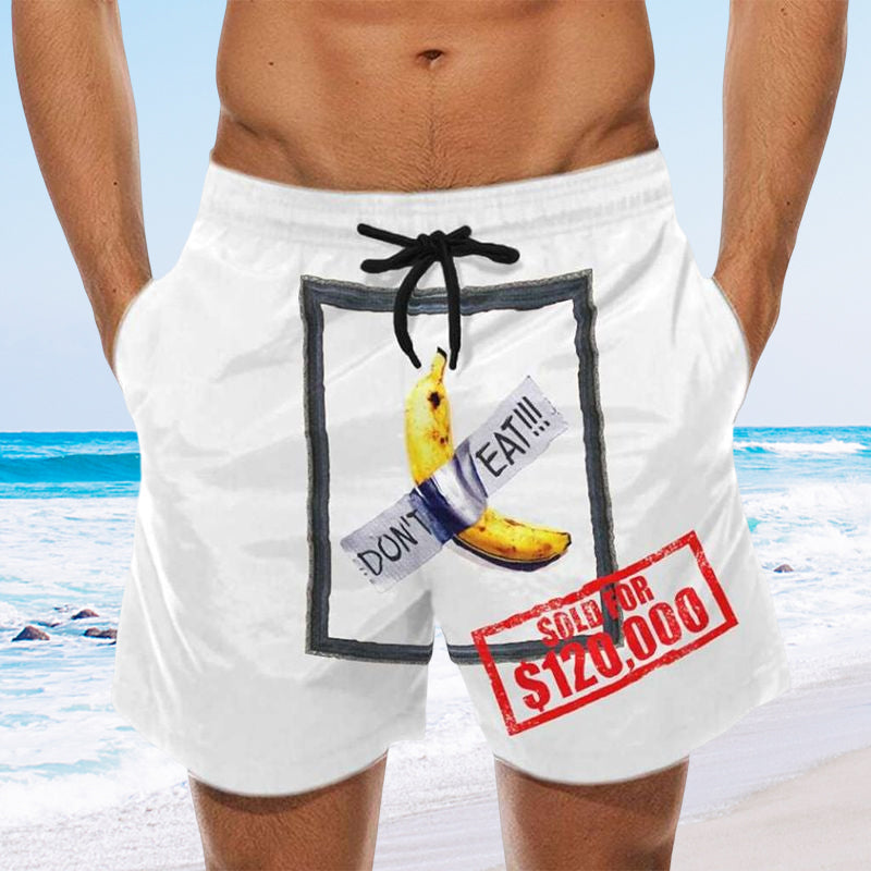 Funny Swim Trunks – infinitias