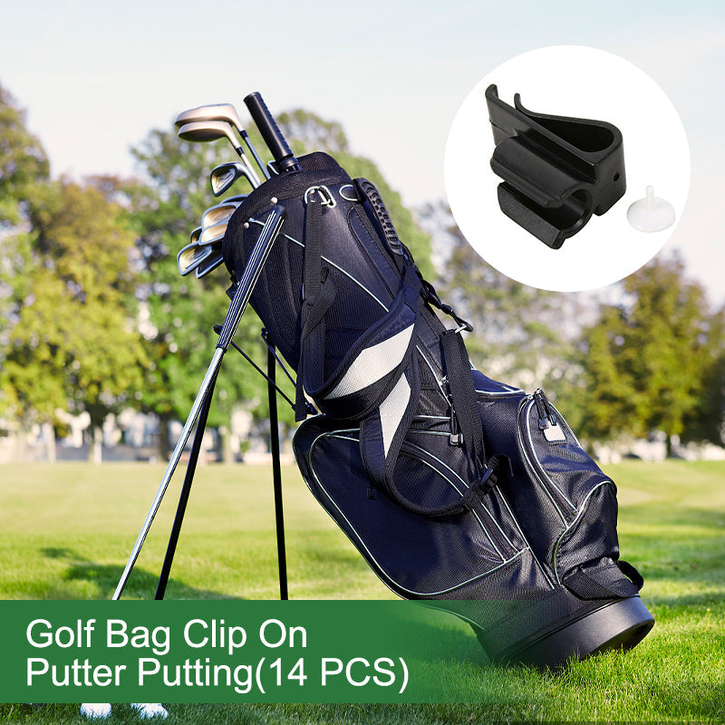 Golf Putter Clips – infinitias