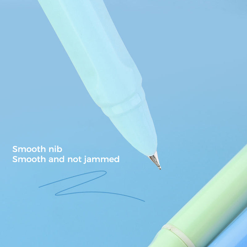 🌈Candy Color Pens – infinitias