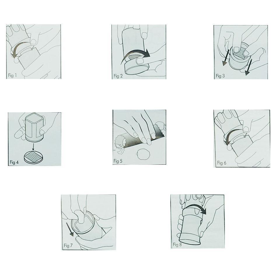 Garlic Master – infinitias