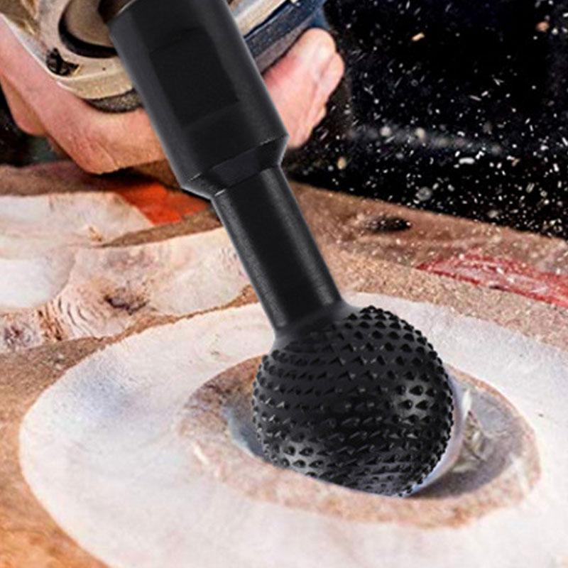 Spherical Grinding Bit – infinitias