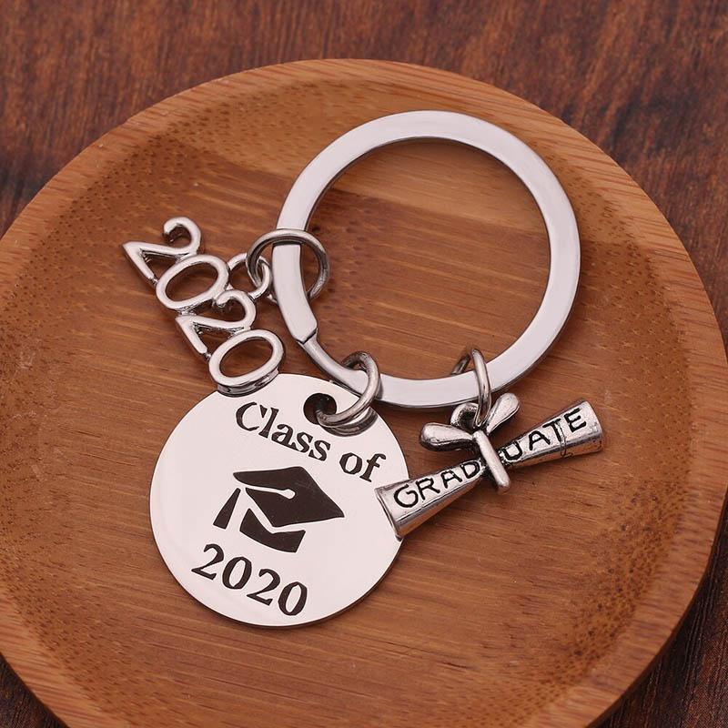 Class of 2020 Keychain – infinitias