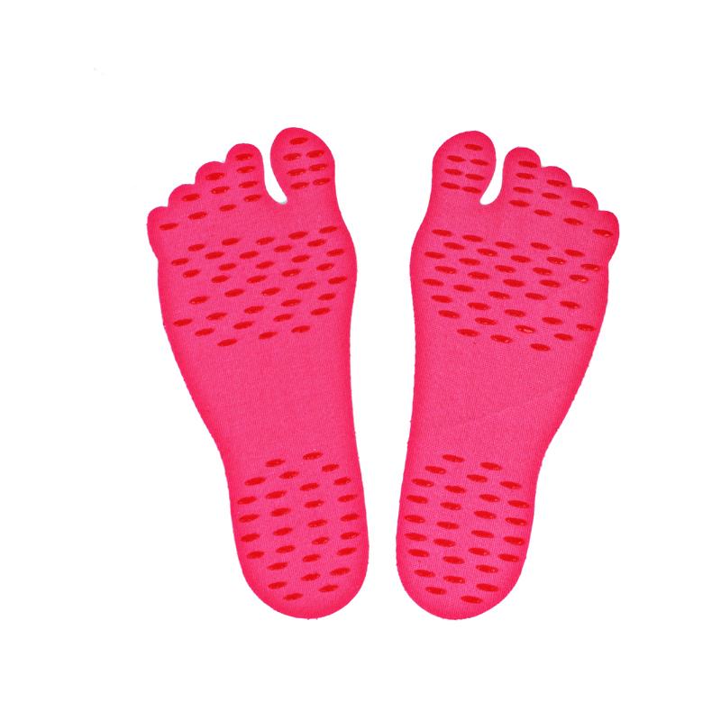 Hirundo Barefoot Beach Invisible Shoes, 5 pairs – infinitias
