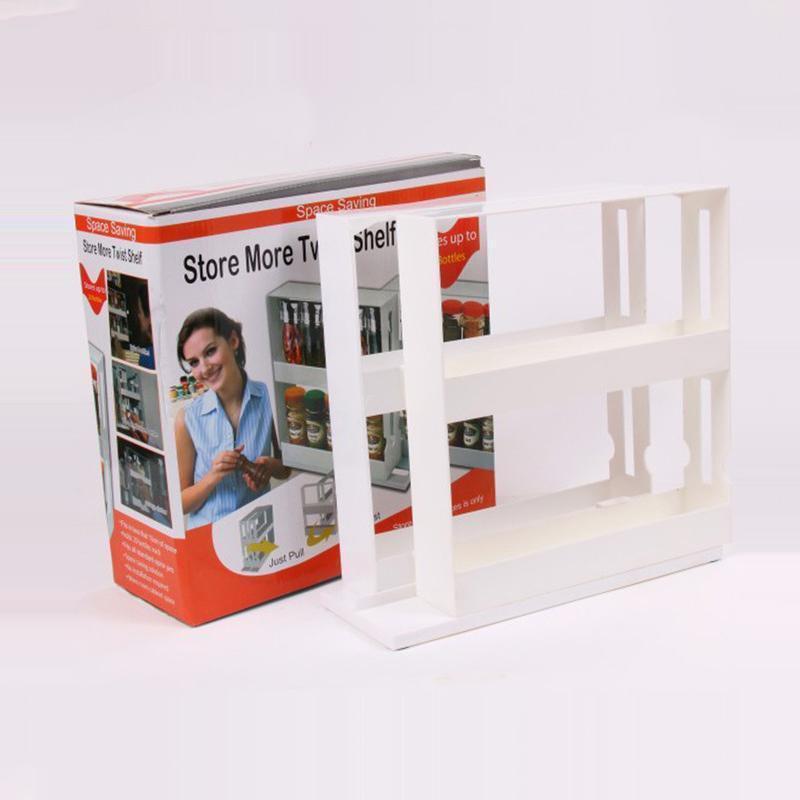 Multi-Function Rotating Storage Rack – infinitias