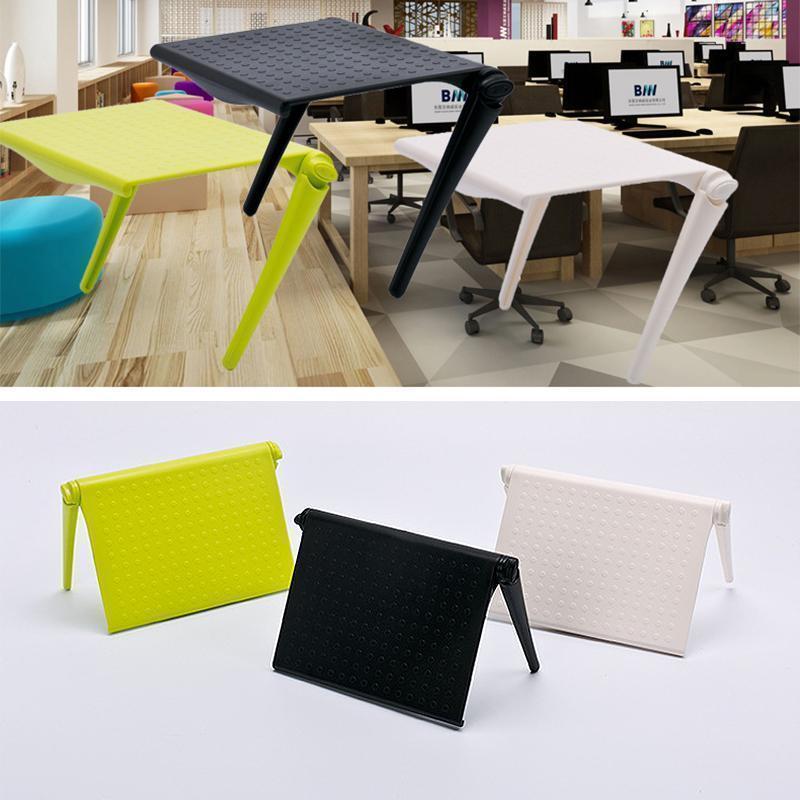 Multi-functional Storage Shelf – infinitias