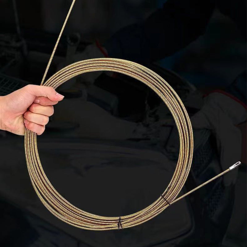 Universal Wire Lead Threading Device Tool – infinitias