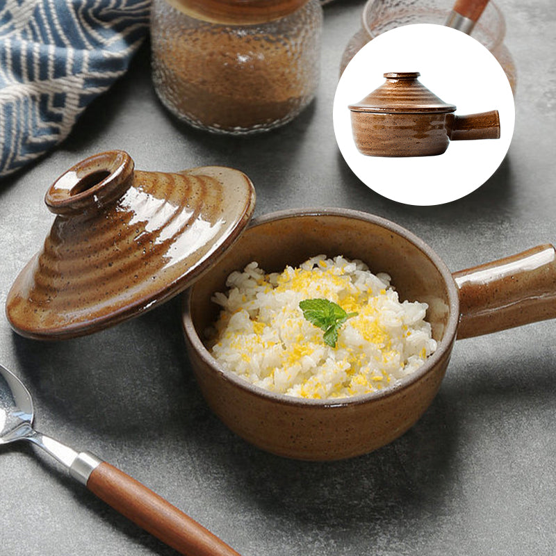 Ceramic Microwave Cooker – infinitias