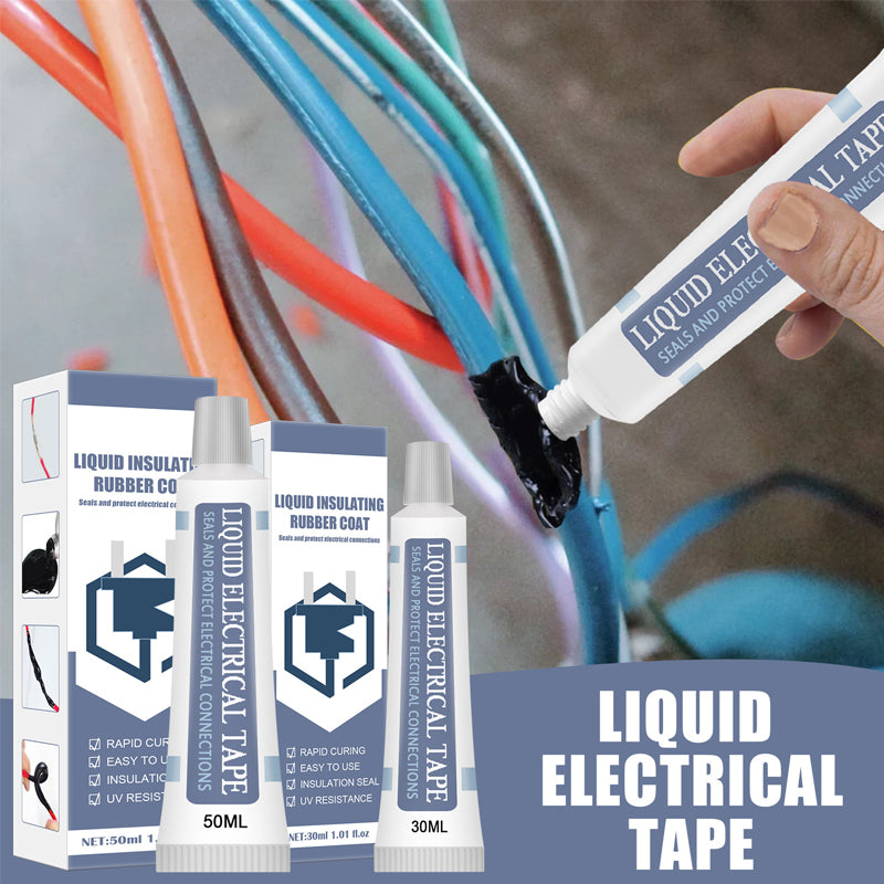 Liquid Insulation Tape – infinitias